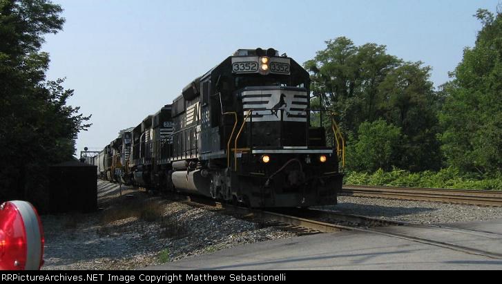 NS 12G Head End Helpers